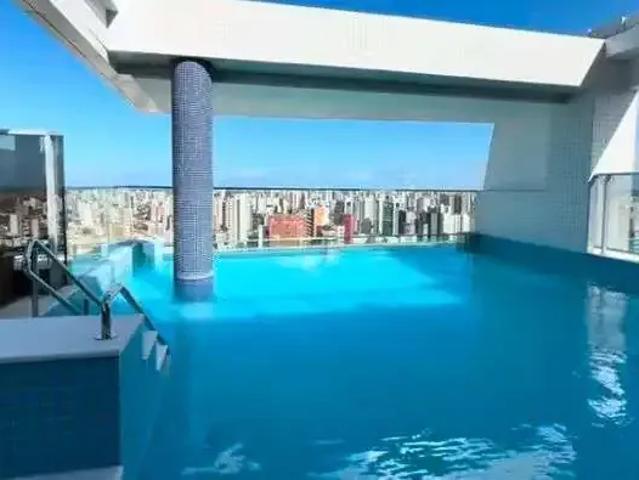 Apartamento para Venda em Fortaleza/CE Meireles 3 Quartos