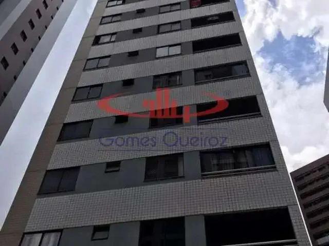 Apartamento para Venda em Fortaleza/CE Meireles 3 Quartos
