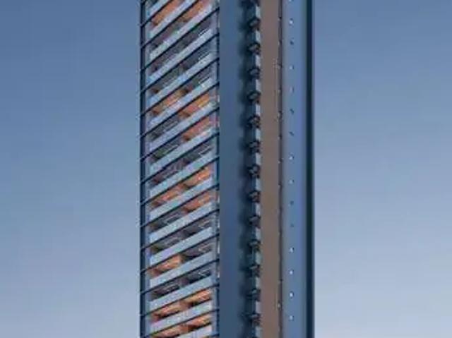 Apartamento para Venda em Fortaleza/CE Meireles 3 Quartos