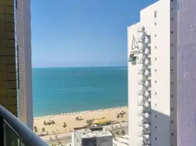 Apartamento para Venda em Fortaleza/CE Meireles 3 Quartos