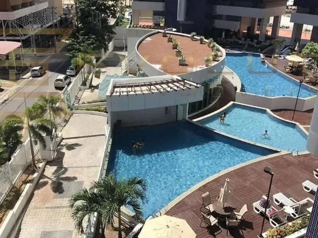 Apartamento para Venda em Fortaleza/CE Meireles 3 Quartos