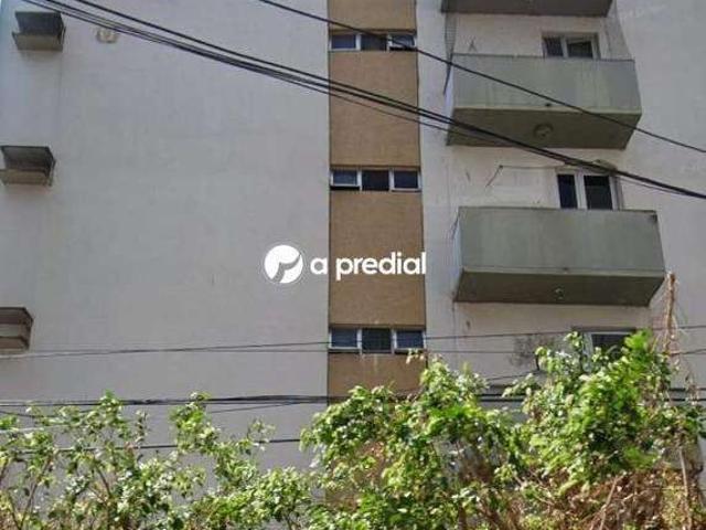 Apartamento para Venda em Fortaleza/CE Meireles 3 Quartos