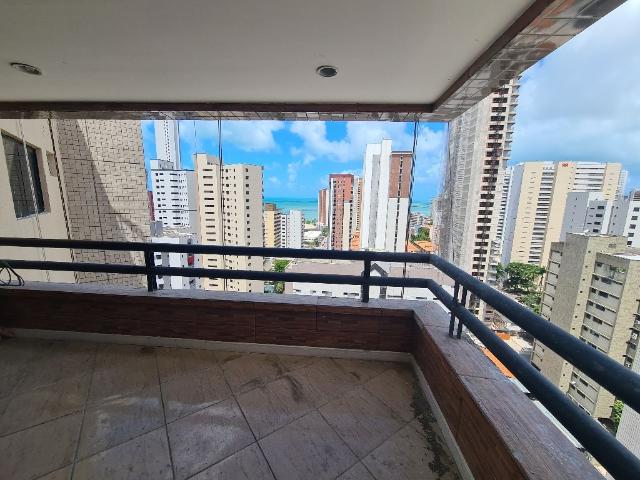 Apartamento para Venda em Fortaleza/CE Meireles 3 Quartos