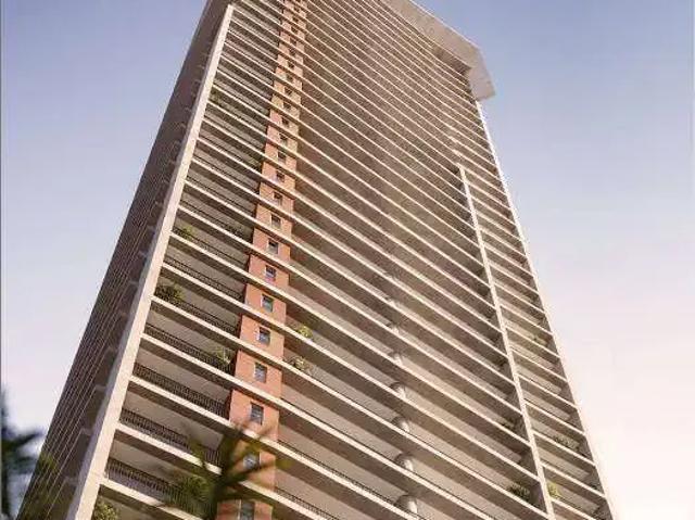 Apartamento para Venda em Fortaleza/CE Meireles 3 Quartos