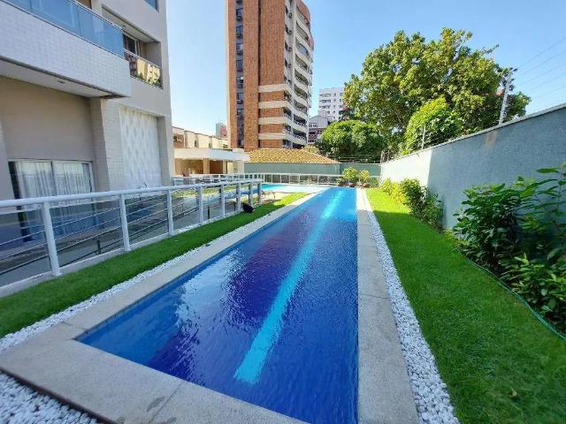 Apartamento para Venda em Fortaleza/CE Meireles 3 Quartos