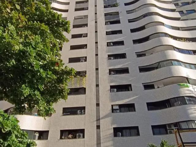 Apartamento para Venda em Fortaleza/CE Meireles 3 Quartos