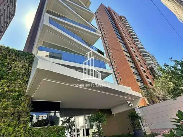 Apartamento para Venda em Fortaleza/CE Meireles 3 Quartos
