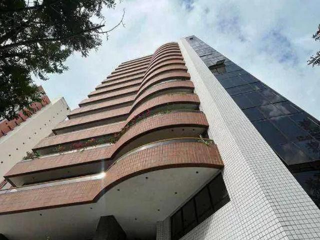 Apartamento para Venda em Fortaleza/CE Meireles 3 Quartos