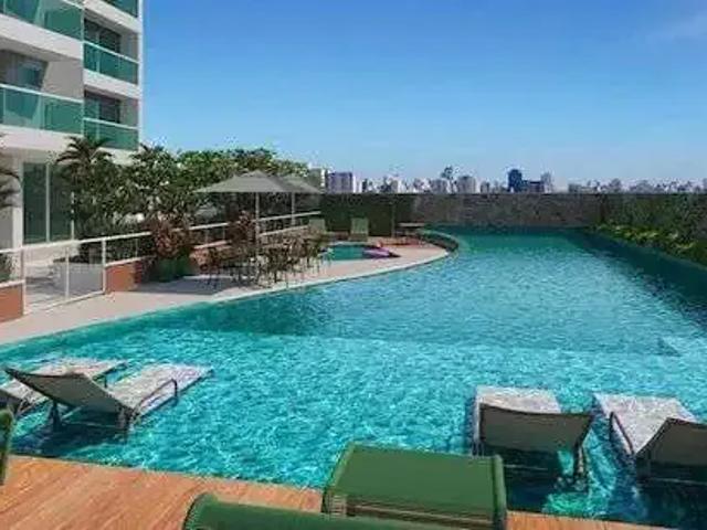 Apartamento para Venda em Fortaleza/CE Meireles 3 Quartos
