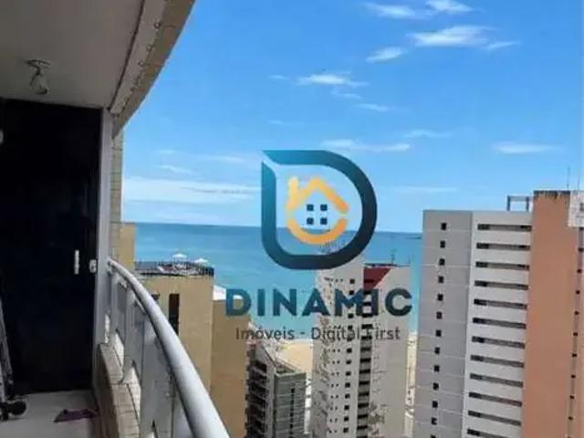 Apartamento para Venda em Fortaleza/CE Meireles 3 Quartos
