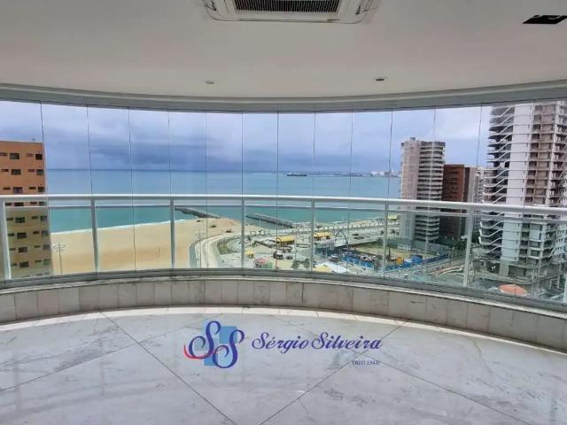Apartamento para Venda em Fortaleza/CE Meireles 3 Quartos