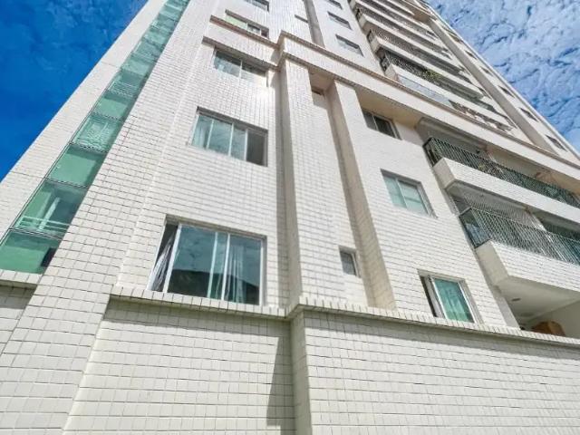 Apartamento para Venda em Fortaleza/CE Meireles 3 Quartos
