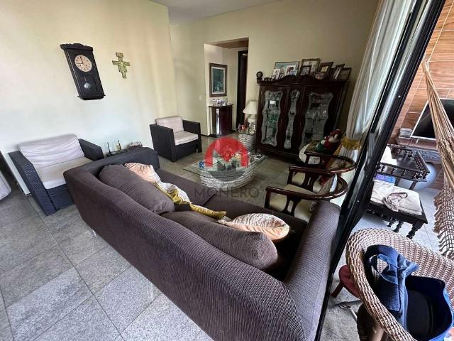Apartamento para Venda em Fortaleza/CE Meireles 3 Quartos