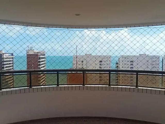 Apartamento para Venda em Fortaleza/CE Meireles 3 Quartos