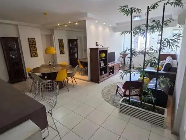 Apartamento para Venda em Fortaleza/CE Meireles 3 Quartos