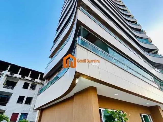 Apartamento para Venda em Fortaleza/CE Meireles 3 Quartos
