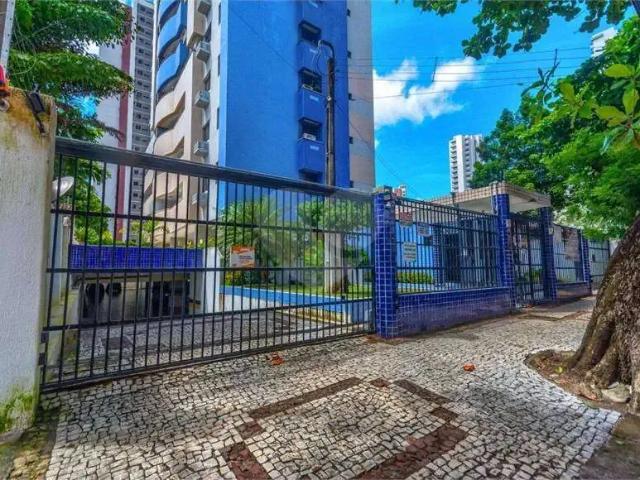 Apartamento para Venda em Fortaleza/CE Meireles 3 Quartos