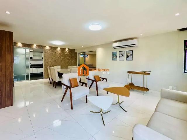 Apartamento para Venda em Fortaleza/CE Meireles 3 Quartos