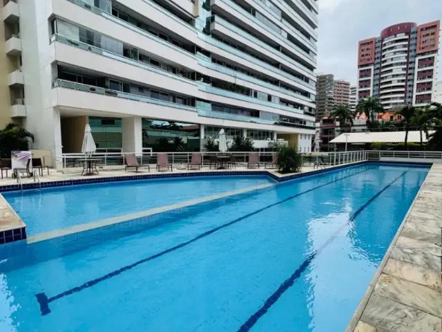 Apartamento para Venda em Fortaleza/CE Meireles 3 Quartos