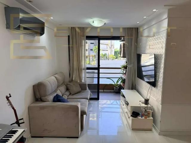 Apartamento para Venda em Fortaleza/CE Meireles 3 Quartos