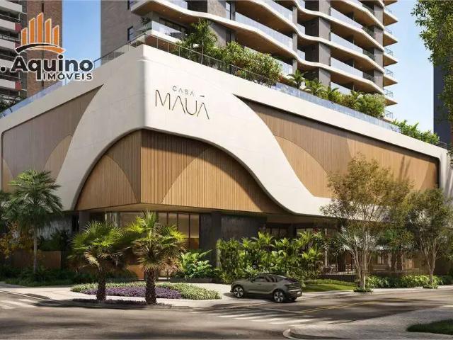 Apartamento para Venda em Fortaleza/CE Meireles 3 Quartos