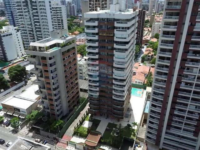 Apartamento para Venda em Fortaleza/CE Meireles 3 Quartos