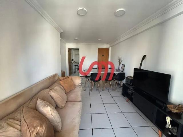 Apartamento para Venda em Fortaleza/CE Meireles 3 Quartos