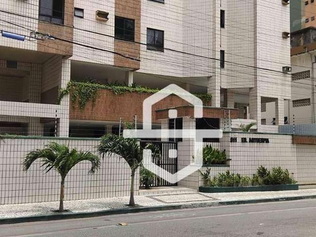 Apartamento para Venda em Fortaleza/CE Meireles 3 Quartos