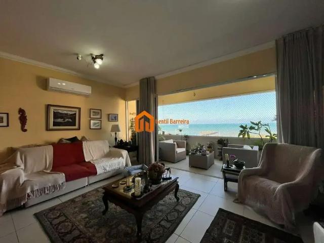 Apartamento para Venda em Fortaleza/CE Meireles 3 Quartos