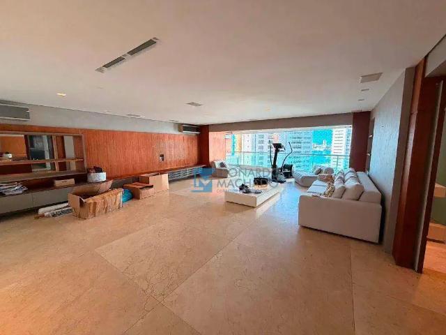 Apartamento para Venda em Fortaleza/CE Meireles 3 Quartos