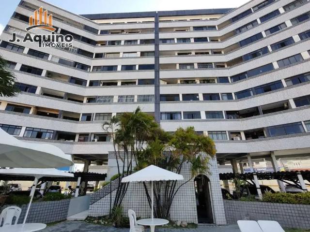 Apartamento para Venda em Fortaleza/CE Meireles 3 Quartos