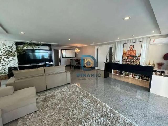 Apartamento para Venda em Fortaleza/CE Meireles 3 Quartos