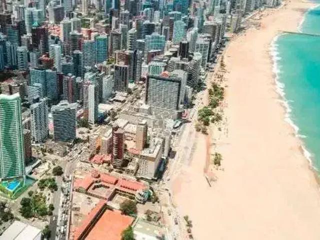 Apartamento para Venda em Fortaleza/CE Meireles 3 Quartos