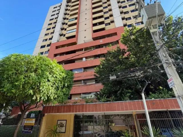 Apartamento para Venda em Fortaleza/CE Meireles 3 Quartos