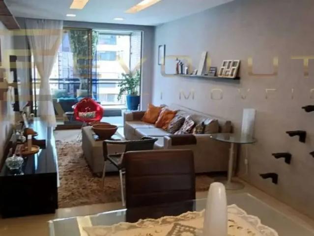Apartamento para Venda em Fortaleza/CE Meireles 3 Quartos