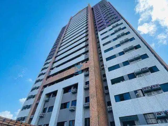 Apartamento para Venda em Fortaleza/CE Meireles 3 Quartos