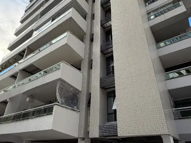 Apartamento para Venda em Fortaleza/CE Meireles 3 Quartos
