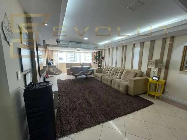 Apartamento para Venda em Fortaleza/CE Meireles 3 Quartos