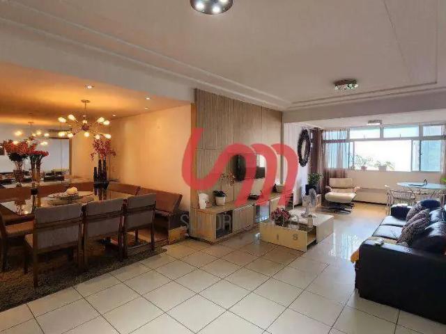 Apartamento para Venda em Fortaleza/CE Meireles 3 Quartos