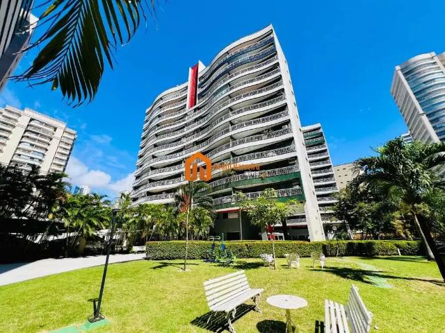 Apartamento para Venda em Fortaleza/CE Meireles 3 Quartos