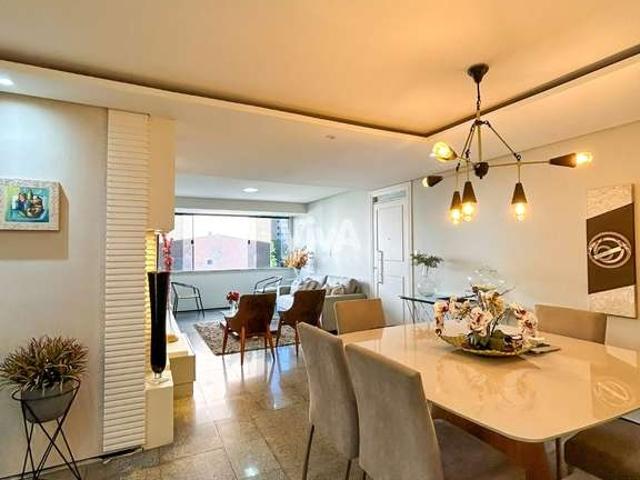 Apartamento para Venda em Fortaleza/CE Meireles 3 Quartos