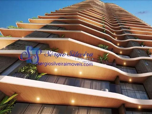Apartamento para Venda em Fortaleza/CE Meireles 3 Quartos