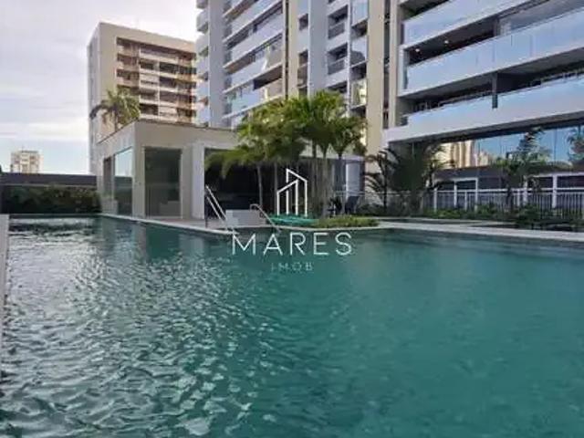 Apartamento para Venda em Fortaleza/CE Meireles 3 Quartos