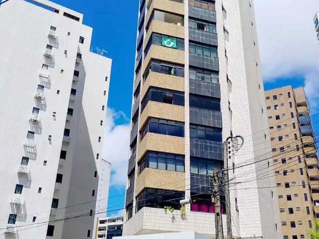 Apartamento para Venda em Fortaleza/CE Meireles 3 Quartos