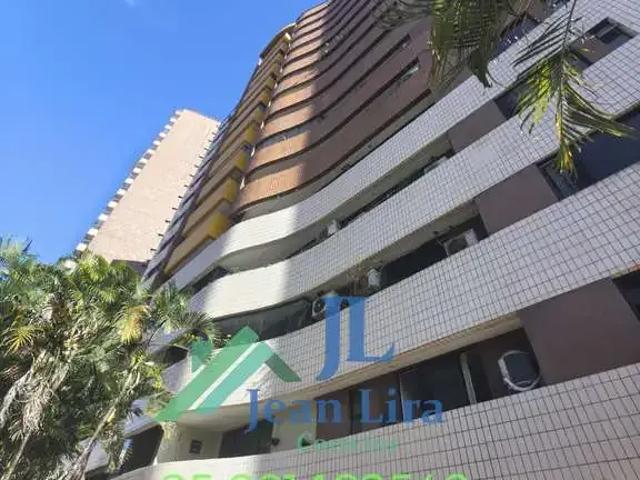 Apartamento para Venda em Fortaleza/CE Meireles 3 Quartos