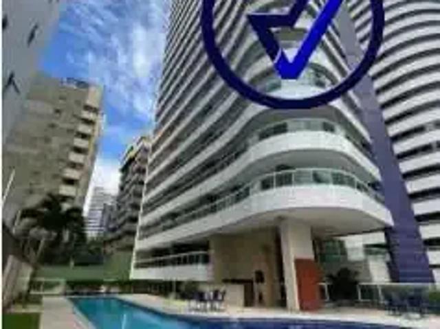 Apartamento para Venda em Fortaleza/CE Meireles 3 Quartos