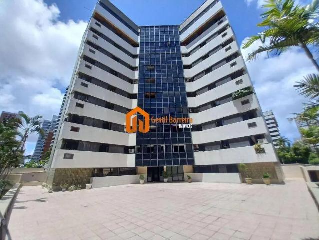 Apartamento para Venda em Fortaleza/CE Meireles 3 Quartos