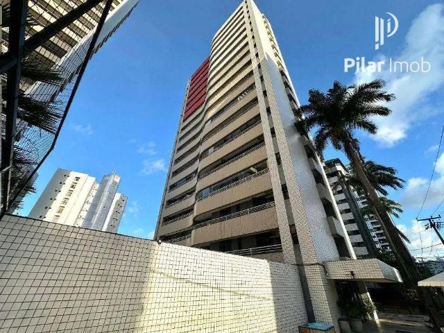 Apartamento para Venda em Fortaleza/CE Meireles 3 Quartos
