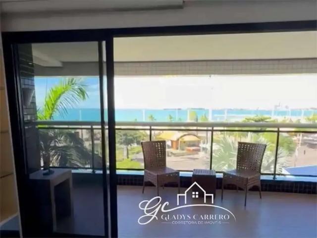 Apartamento para Venda em Fortaleza/CE Meireles 3 Quartos