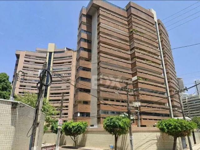 Apartamento para Venda em Fortaleza/CE Meireles 3 Quartos